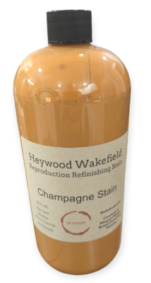 Innovative Water Based Wood Stain And Finishing Supplies