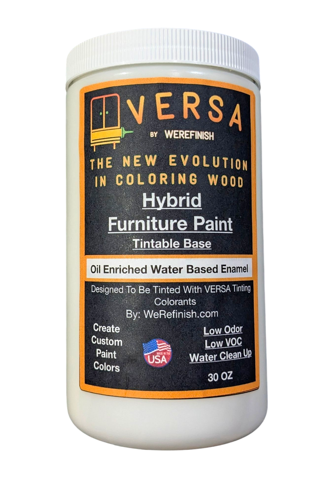 Innovative Water Based Wood Stain And Finishing Supplies